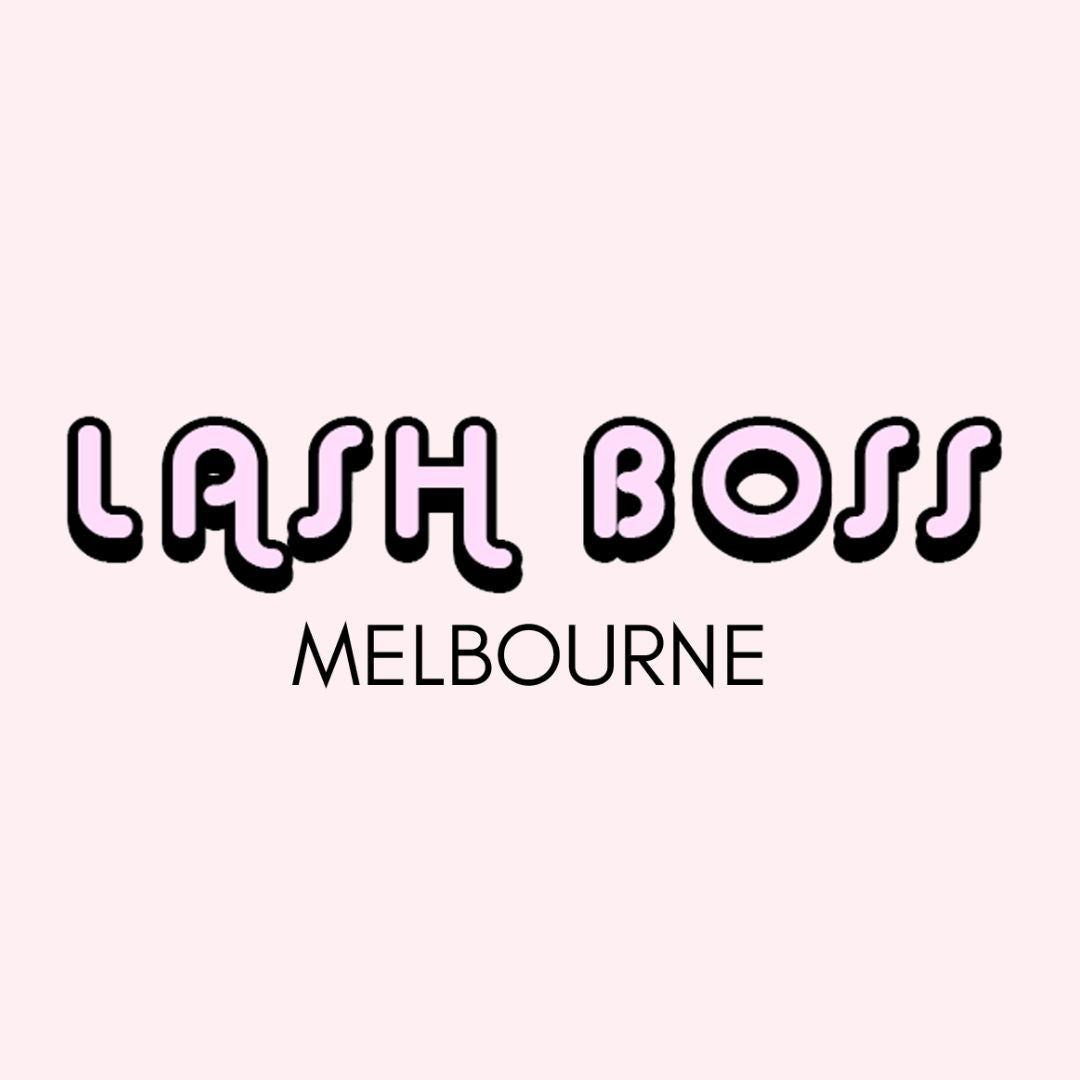 Lash Boss Melbourne | Eyelash Extension Courses and Eyelash Supplies
